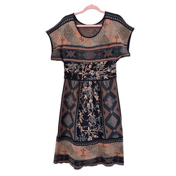 Peruvian Connection | Dresses | Peruvian Connection Pima Cotton Short ...